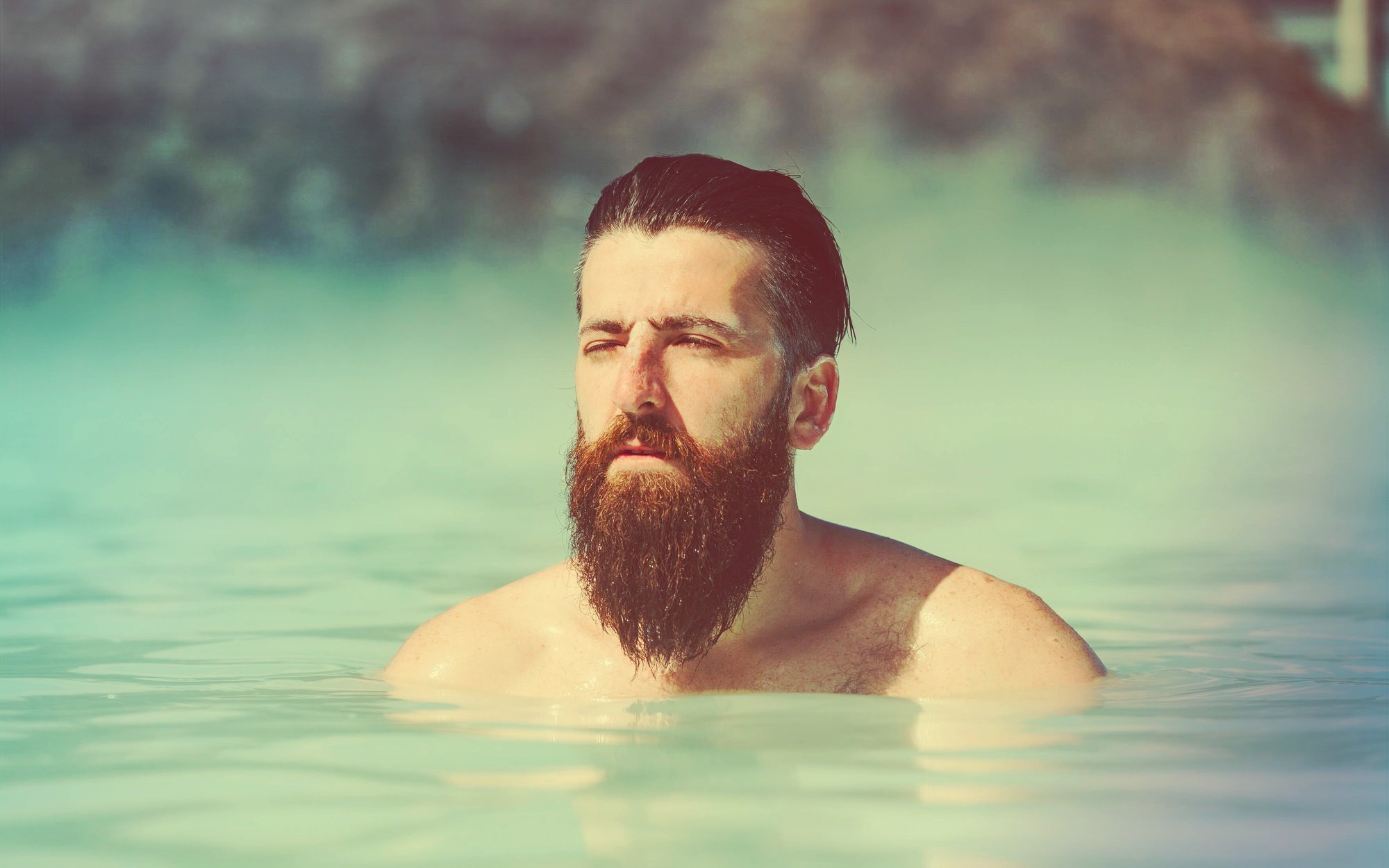 Vollbart wachsen lassen & trimmen - das musst du wissen.